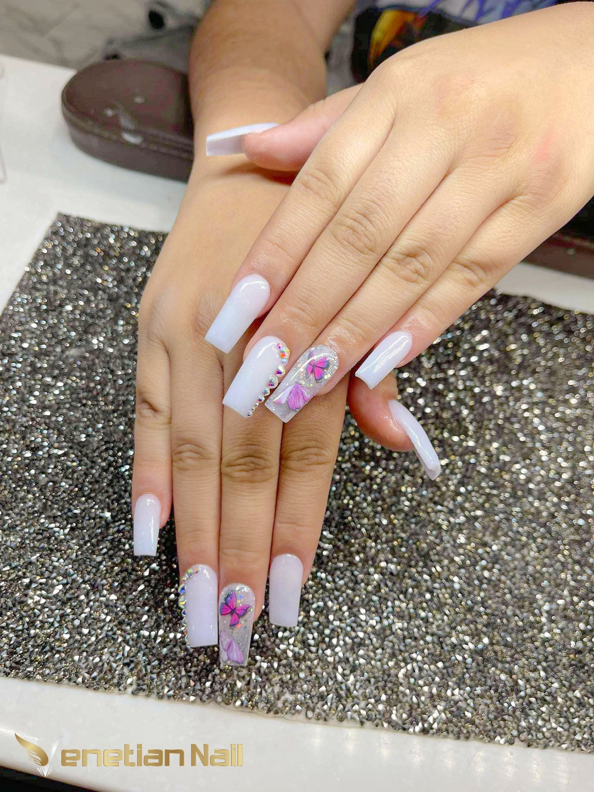 Gallery | Venetian Nails & Spa