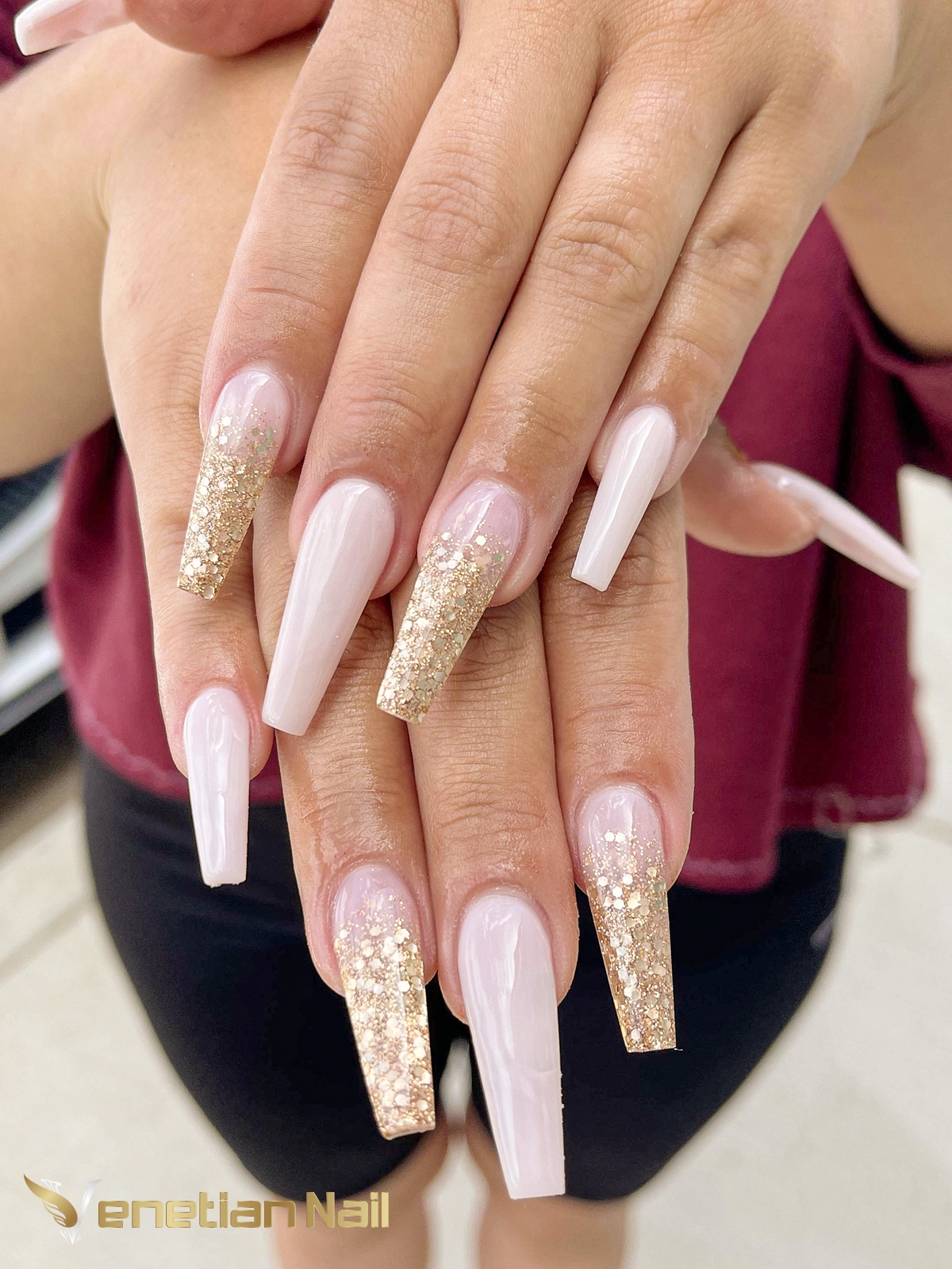 Gallery | Venetian Nails & Spa